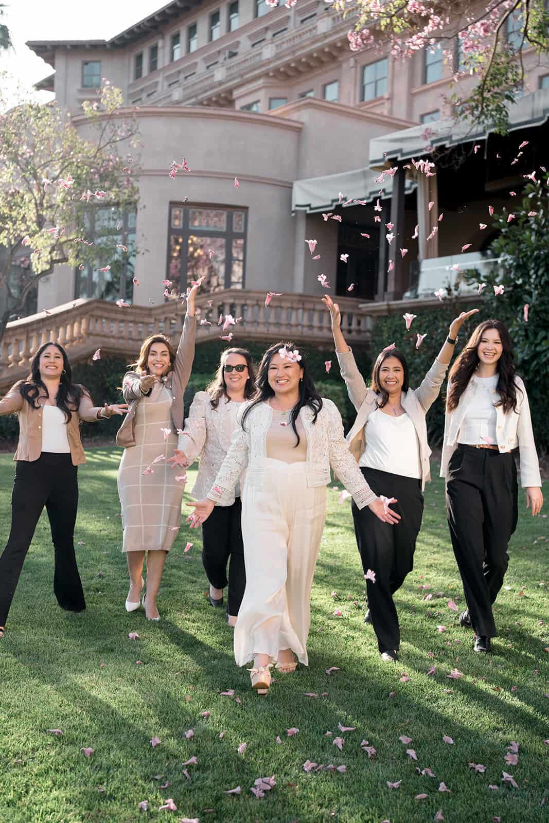Featured Creative: Dee Lee Designs | High-Energy Wedding DJ & Event ...