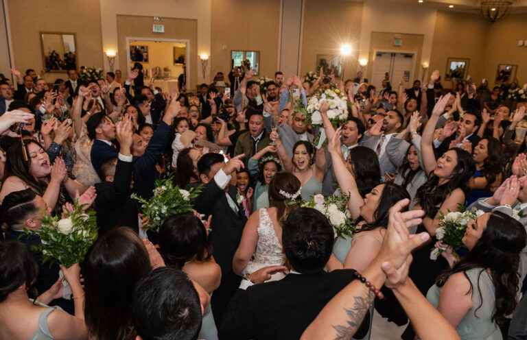 🇵🇭 Filipino Wedding DJ in Los Angeles: Honoring Tradition While ...