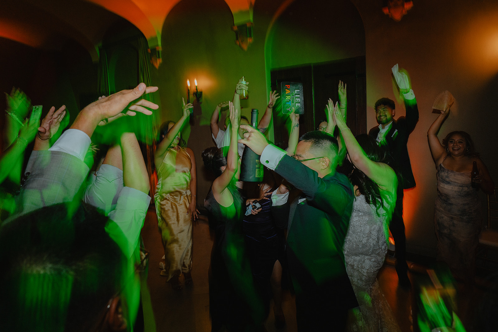 🇵🇭 Filipino Wedding DJ in Los Angeles: Honoring Tradition While ...