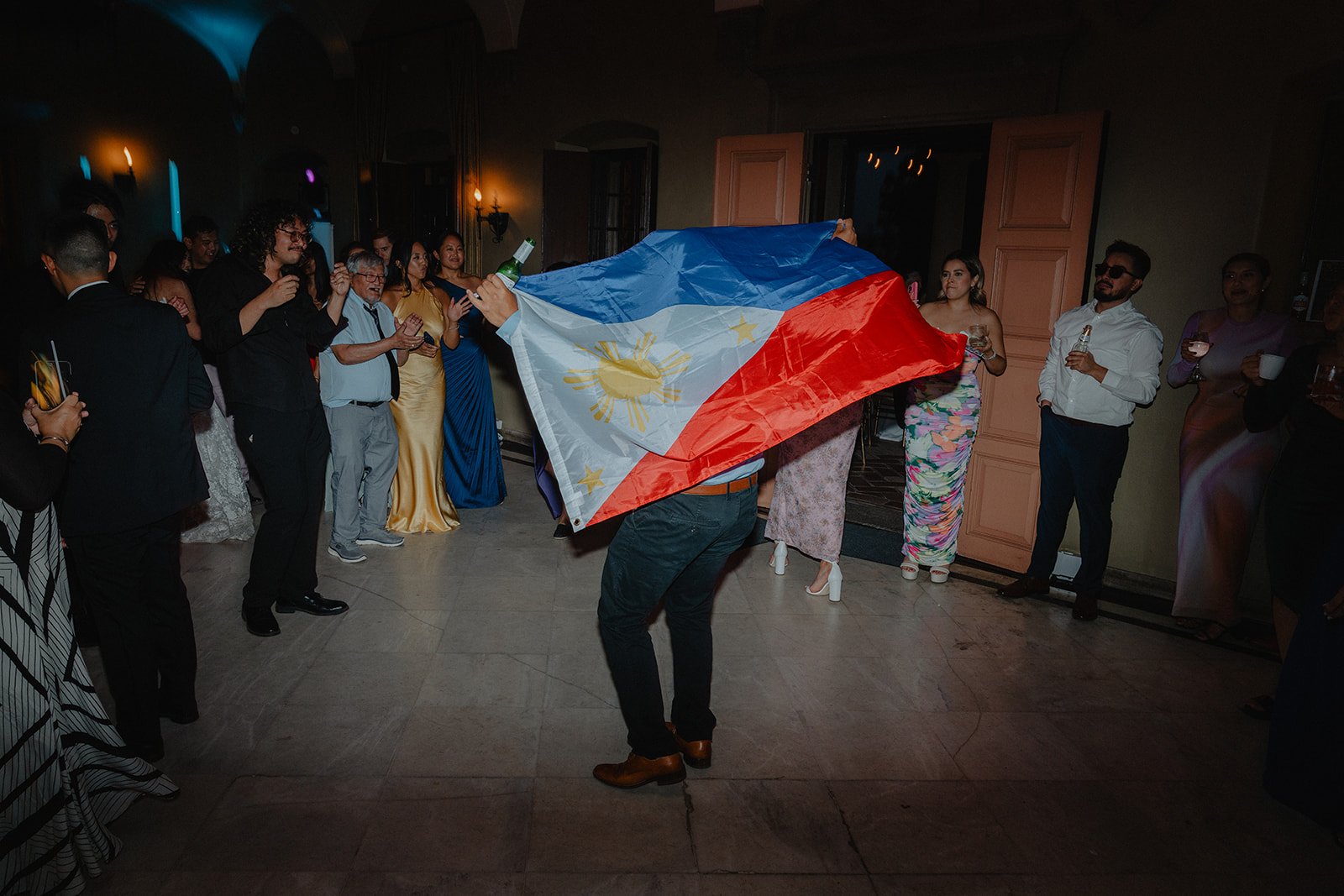 🇵🇭 Filipino Wedding DJ in Los Angeles: Honoring Tradition While ...